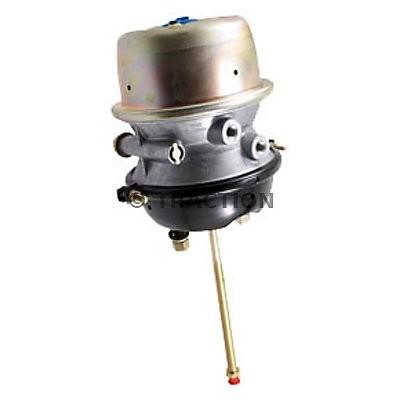China Standard Wedge Brake Chamber For Meritor Benz  Man Saf BPW for sale