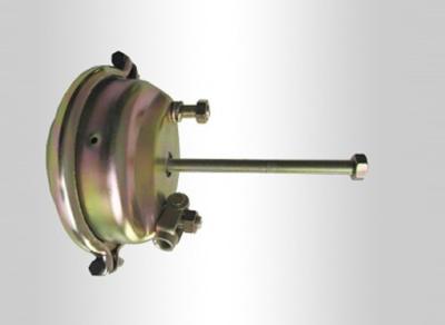 China Trailer Truck Air Brake Chambe Stroke 64mm Steel Iron Metal Material for sale