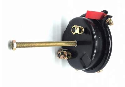 China Truck Trailer Semi Brake Chamber Single Cylinder 2.5