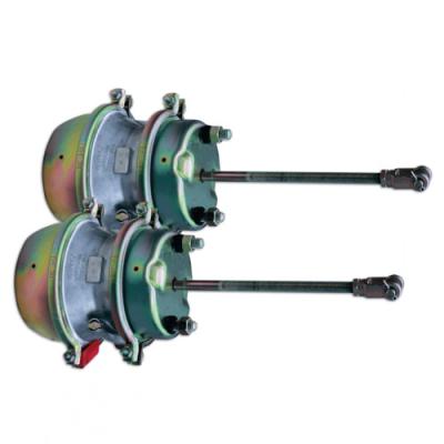 China 24 30 Brake Chamber ISO9001 SABS-3 TS16949 FMVSSI-121 ADR38 Certification for sale