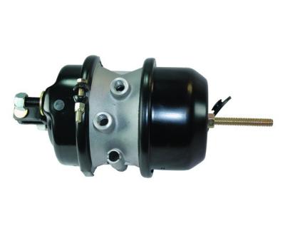China 24 24 Wedge Brake Chamber / Heavy Duty Truck Air Brake Cylinders for sale