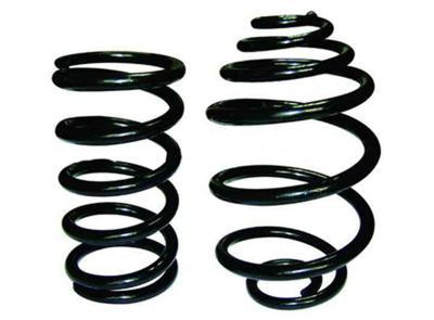 China Drum Brake Chamber Spring , Heavy Duty Coil Springs OEM ODM Service for sale