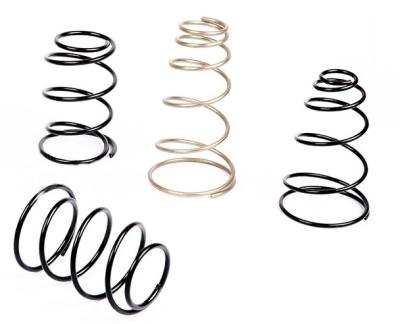 China Parking Brake Spring Coil Style For T9 T36 T24/30 T30/30 Brake Chamber for sale