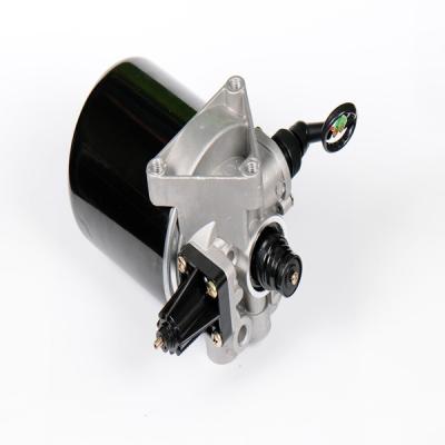 China Heavy Duty Air Dryer For Truck Trailer Brake Chamber Out Pressure DC 24V for sale