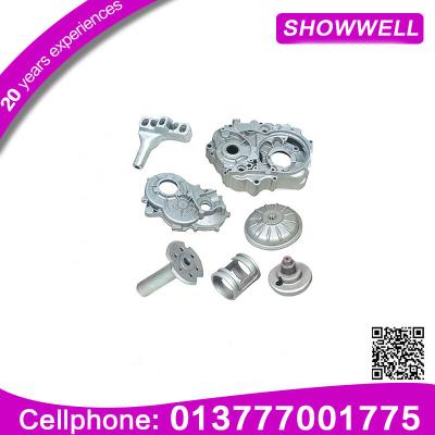 China Die Casting for Auto Parts, Steel Casting  Die Casting  Foundry   Spare Parts  Metal Casting  Casting Part  Aluminum Cas for sale