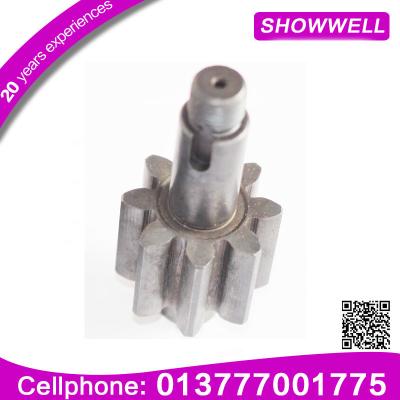 China High Precision Customized Transmission Gear Spur Gear for Industry Planetary/Transmission/Starter Gear for sale