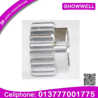 China Good Quality Customized Transmission Gear Spur Gear for Machinery Planetary/Transmission/Starter Gear for sale