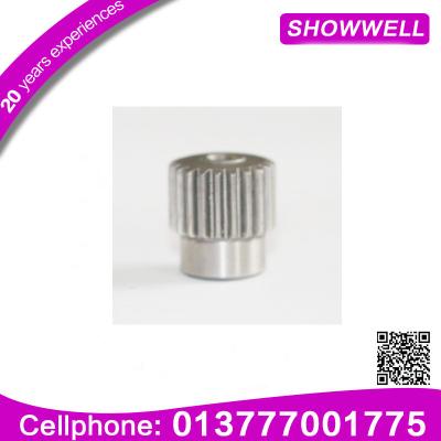 China Standard and Special Steel Spur Gear for Transmission Planetary/Transmission/Starter Gear for sale