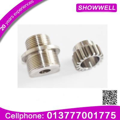 China Spur Gears From China Supplier Planetary/Transmission/Starter Gear for sale