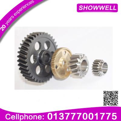 China Gear From China with 20 Year&rsquor; S Experience Planetary/Transmission/Starter Gear for sale