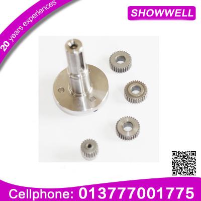 China Cheap High Precision Steel Gear Metal Spur Gear Stainless Steel Spur Gear Manufacturer in China Planetary/Transmission for sale
