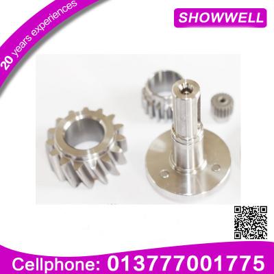 China Best Quality Planetary Gear for Machine Planetary/Transmission/Starter Gear for sale