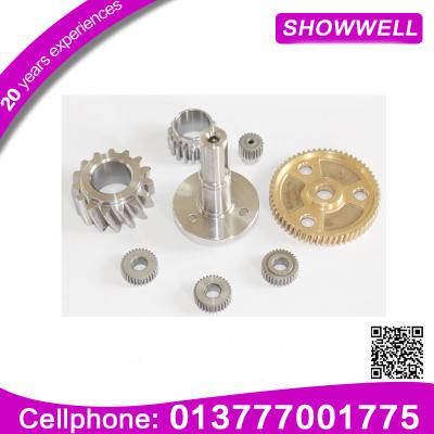 China Manufacturers Direct Sales Good Quality High Temperature Gear Planetary/Transmission/Starter Gear for sale