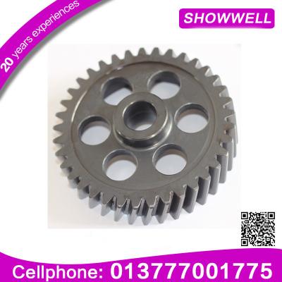 China Manufacturer High Precision Excellent Quality Micro Bevel Gears in China Planetary/Transmission/Starter Gear for sale