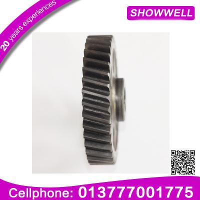 China High Quality Innovative Products Machinery Spur Gear From China Planetary/Transmission/Starter Gear for sale