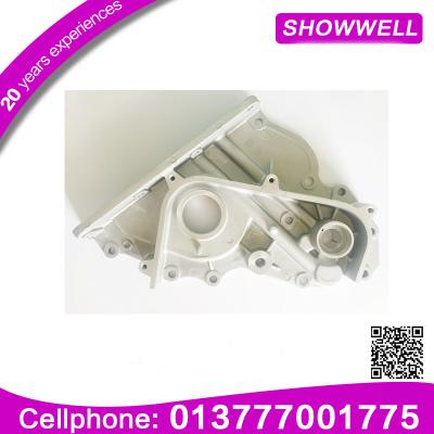 China Die Casting for Aluminum LED Lamps for sale