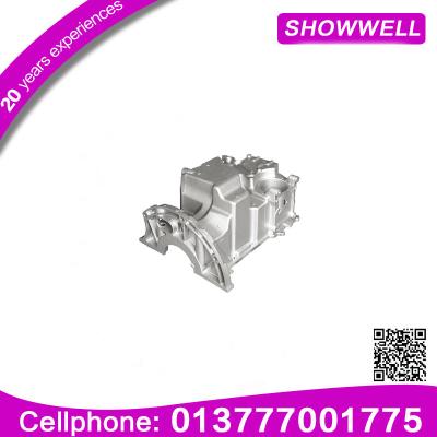 China Die Casting for Auto Parts, custom made alloy part aluminium die casting with competitive price for sale