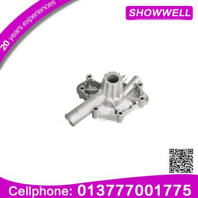 China Die Casting for Auto Parts Aluminum die casting CNC parts for motorcycle accessories for sale