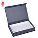China Magnet Folding Paper Gift Packaging Box for sale