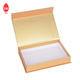 China Magnet Folding Paper Gift Packaging Box for sale