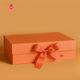 China Glossy Lamination Paper Gift Packaging Box for sale
