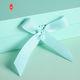 China Glossy Lamination Paper Gift Packaging Box for sale