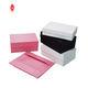 China UV Coating Cardboard Gift Boxes for sale