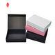China UV Coating Cardboard Gift Boxes for sale