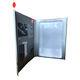 China FSC Glossy Lamination Electronics Packaging Box for sale