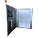 China FSC Glossy Lamination Electronics Packaging Box for sale