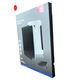 China FSC Glossy Lamination Electronics Packaging Box for sale