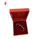 China Confession Balloon Paper Gift Packaging Box Birthday Explosion Gift Box for sale