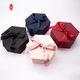China Amp Cardboard Gift Packaging Box Creative Both Sides Opening Cup Set Gift Box for sale