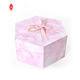 China Amp Cardboard Gift Packaging Box Creative Both Sides Opening Cup Set Gift Box for sale
