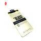 China 3C Electronics Packaging Box Varnish Mobile Phone Cardboard Box for sale