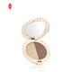 China ABS High End Plastic Empty Cosmetics Powder Compact Case With Mirror for sale