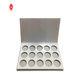China Eyeshadow Packaging Luxury Cosmetic Box for sale