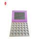 China Eyeshadow Packaging Luxury Cosmetic Box for sale