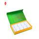 China Eyeshadow Packaging Luxury Cosmetic Box for sale