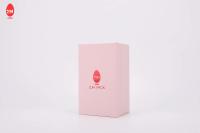 China Luxury Packaging Custom Watch Gift Box Case Matte Single Black Empty for sale