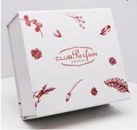 China Biodegradable Disposable Paperboard Boxes Handmade Underwear Magnetic Folding for sale