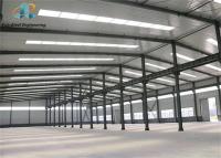 Quality High Quality Prefabricated Storage Shed Steel Structure Professional Steel for sale