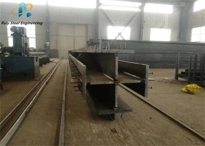 Cina Fabbricazione/Fabbricazione/Installazione di strutture prefabbricate in acciaio a più piani in vendita