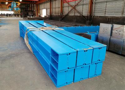 Cina H Section Steel Structure Building Pre-Engineered High Quality Steel Prefab Warehouse in vendita