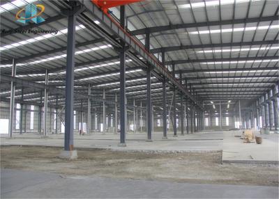 Cina Edifici prefabbricati Edifici in acciaio in vendita