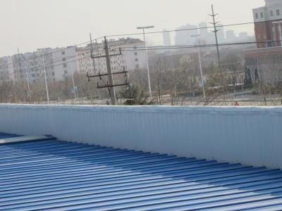 Cina Storage Metal Frame Light Sandwich Panel Prefab Building Structure Paint Galvanized Steel Construction Warehouse in vendita