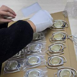 China Factory - Elite Moulding Co., Ltd