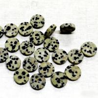 Quality Customizable Natural Stone Buttons 8mm - 28mm Size Polished Luxury Garments for sale