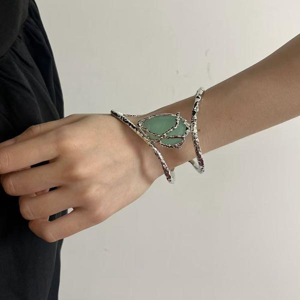Quality Manufacturers of Natural Gemstone-Set Bracelets for sale