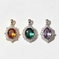 Quality Natural Stone Pendants beautiful natural gemstone varieties crafted for luxury for sale